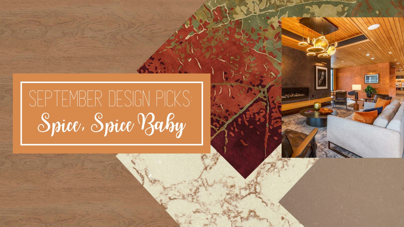 Spice, Spice Baby - MGroup