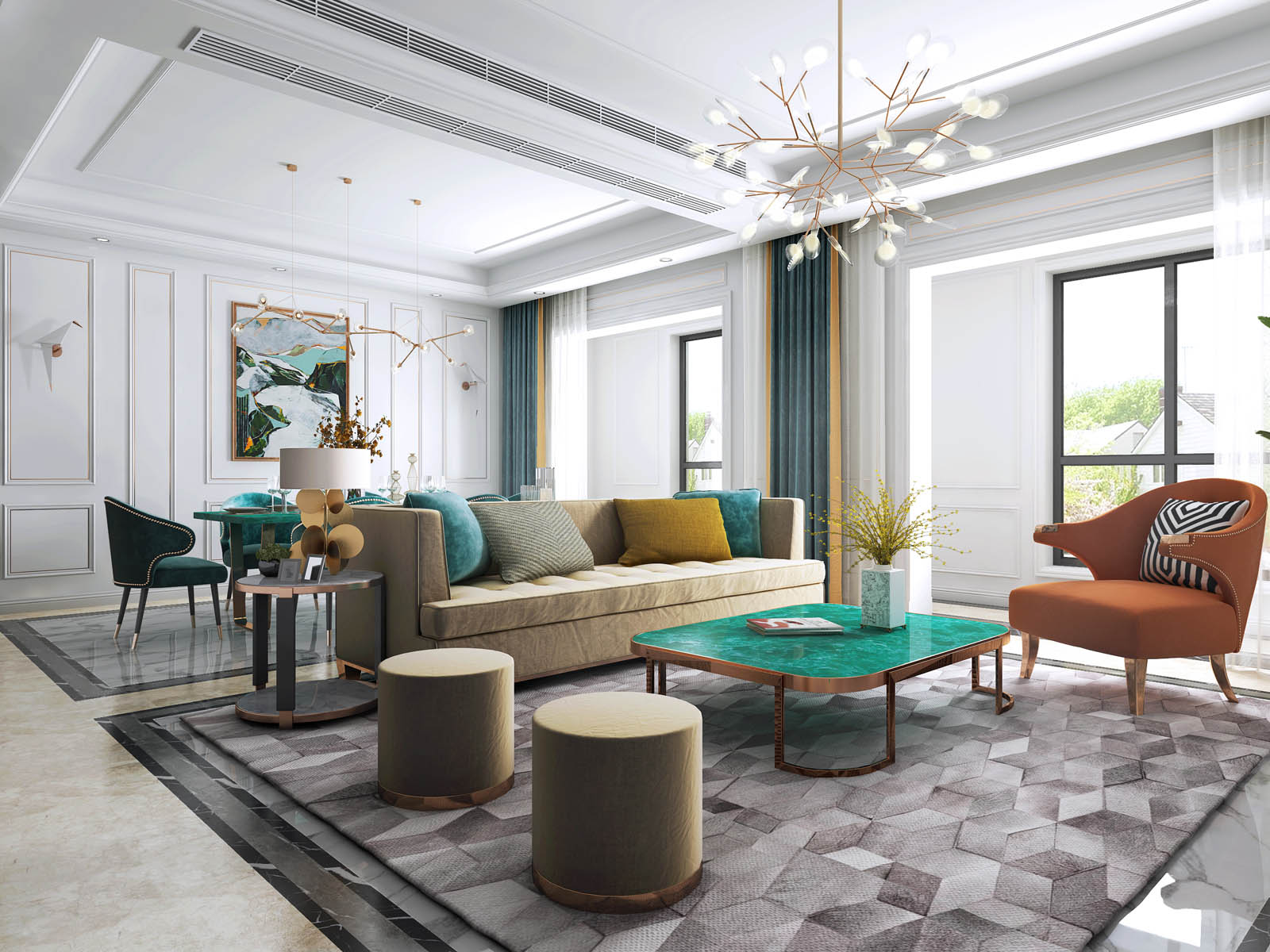 Guestroom Gallery – MGroup